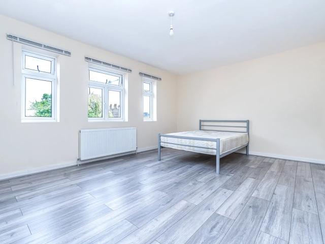Apartment at Lower Clapton Road, Greater London