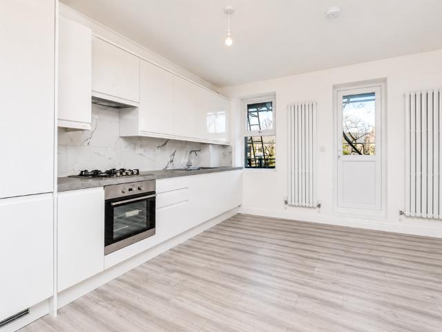 Apartment at Lower Clapton Road, Greater London