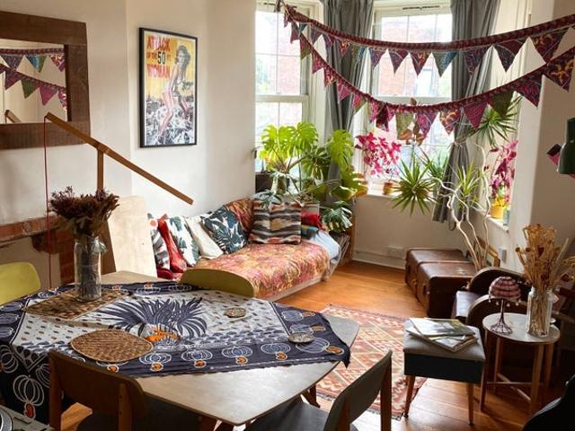 Apartment at Lower Clapton Road, Greater London