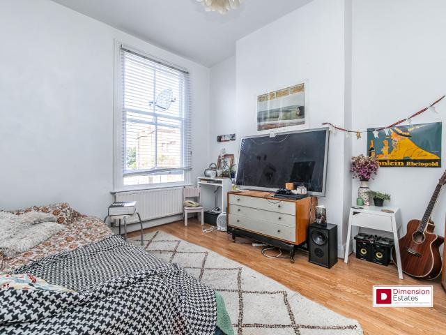 Apartment at Lower Clapton Road, Greater London