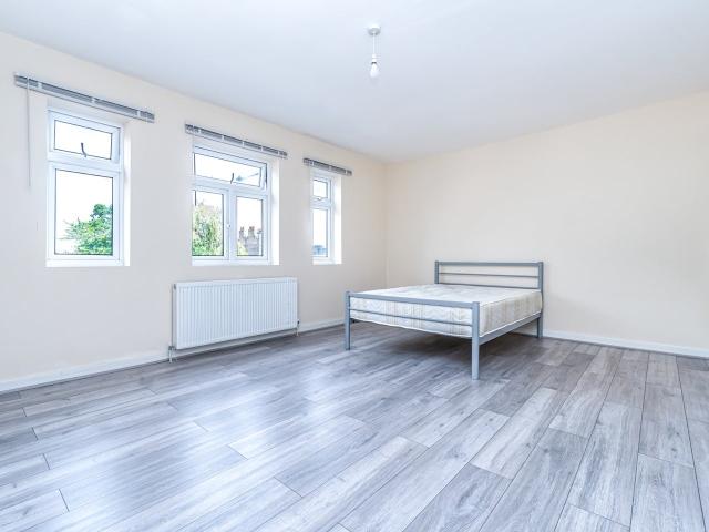 Apartment at Lower Clapton Road, Greater London