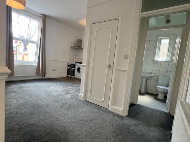 Apartment at Lower Clapton Road, Greater London