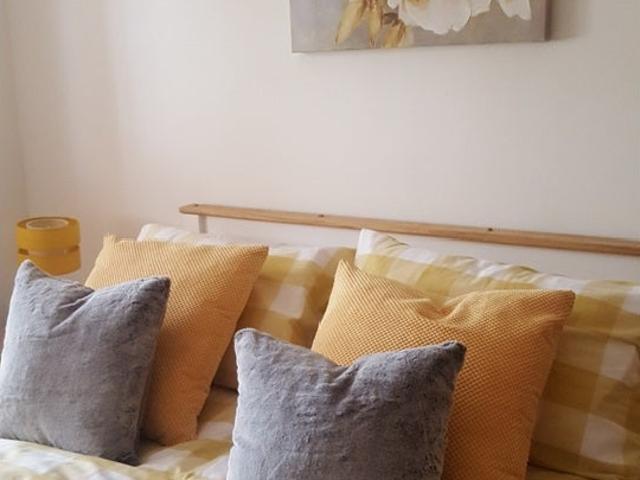 Apartment at Lower Clarence Road, Norwich