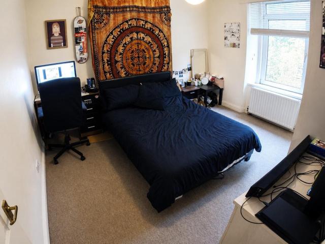 Apartment at Lower Clifton Hill, Bristol