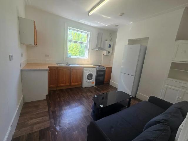 Apartment at Lower Addiscombe Road, Greater London