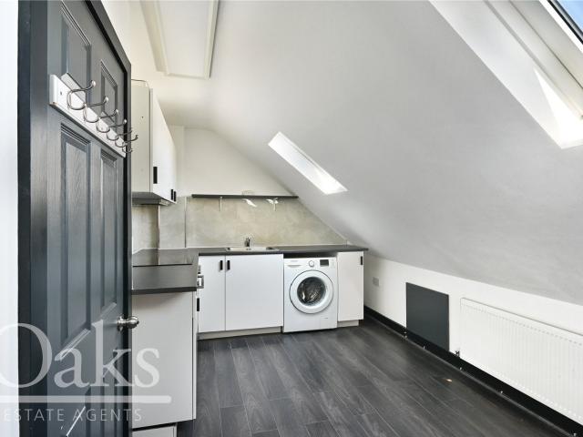 Apartment at Lower Addiscombe Road, Greater London