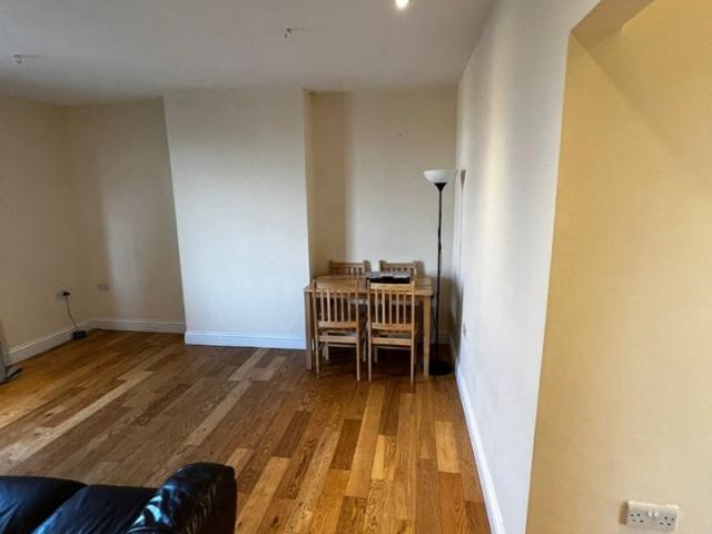 Apartment at Lower Addiscombe Road, Greater London