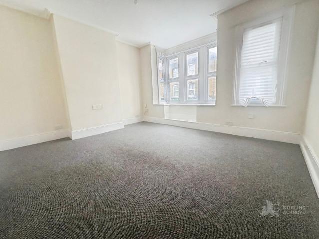 Apartment at Lower Addiscombe Road, Greater London