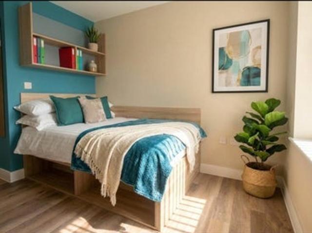 Apartment at Lower Ashley Road, Bristol