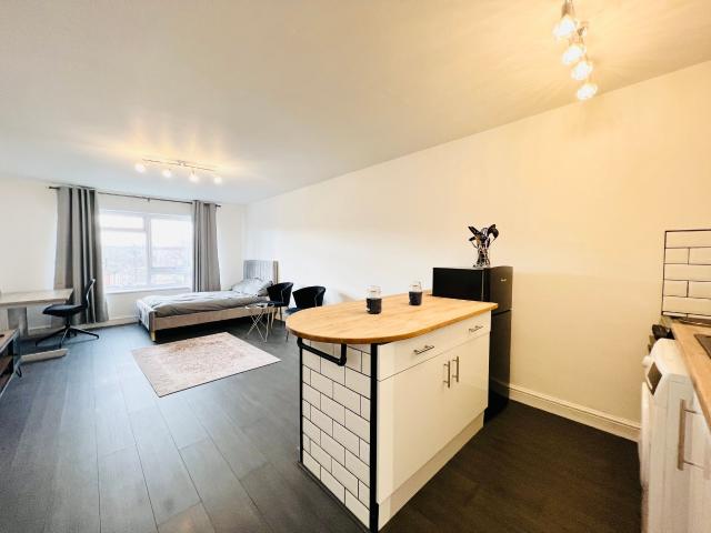 Apartment at Lower Boxley Road, Maidstone