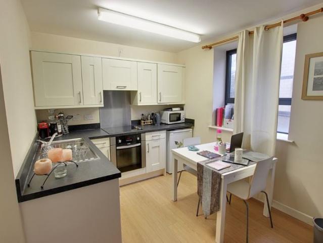 Apartment at Lower Bristol Road, Bath