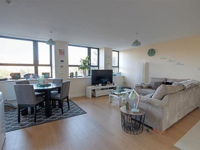 Apartment at Lower Bristol Road, Bath