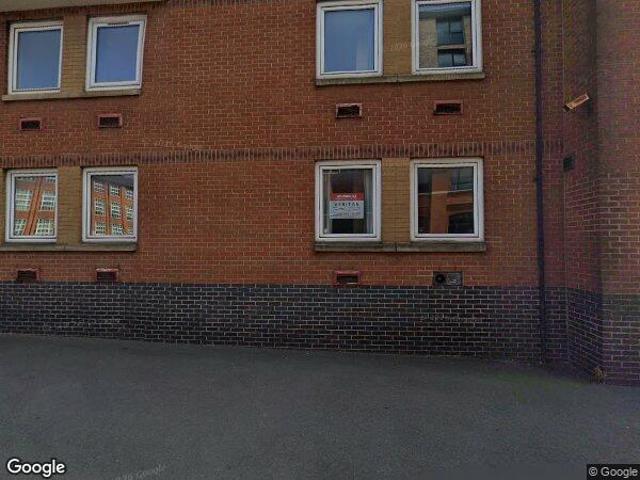 Apartment at Lower Brown Street, Leicester
