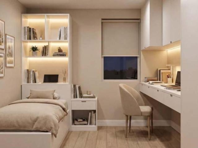 Apartment at Lower Brown Street, Leicester