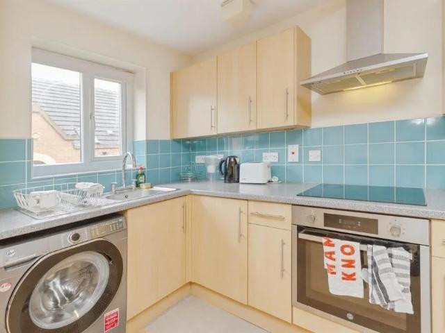 Apartment at Lower Brown Street, Leicester