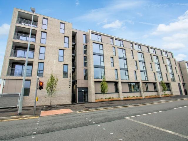 Apartment at Lower Broughton Road, Salford