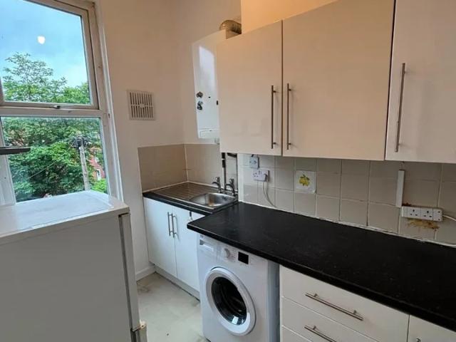 Apartment at Lower Broughton Road, Salford