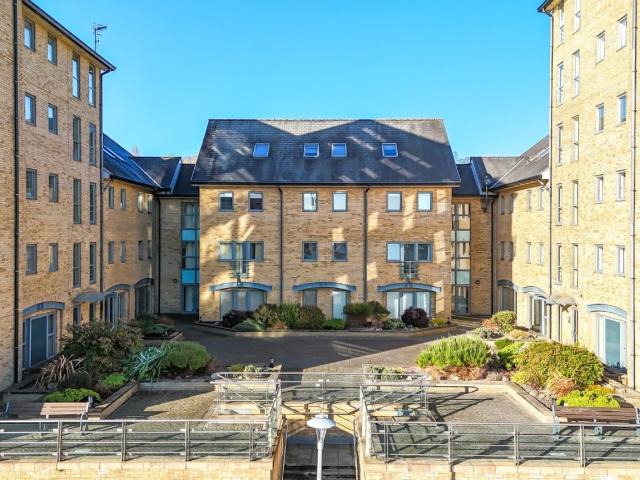 Apartment at Lower Burlington Road, Bristol