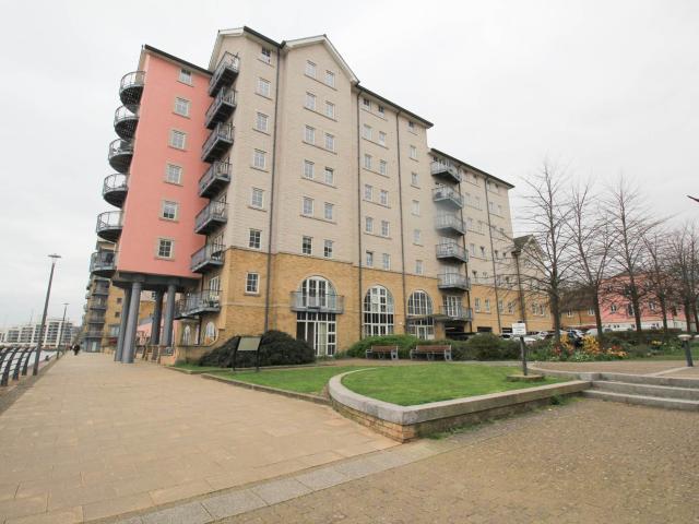 Apartment at Lower Burlington Road, Bristol