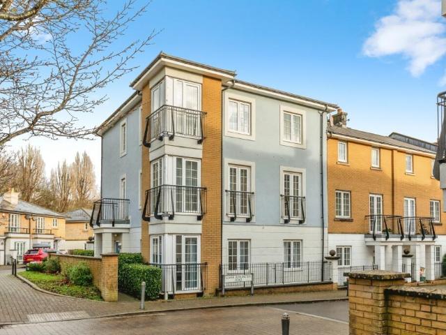 Apartment at Lower Burlington Road, Bristol