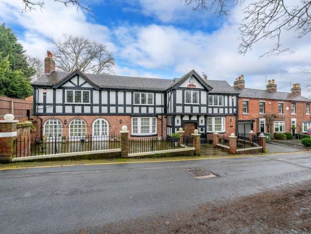 Apartment at Lower Green, Wolverhampton