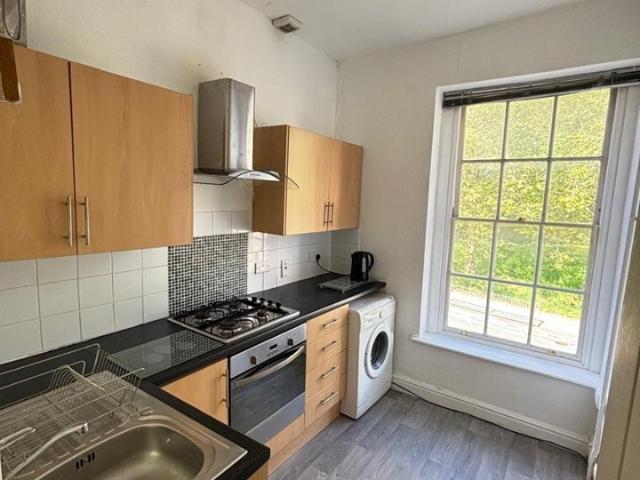 Apartment at Lower Dock Street, Newport