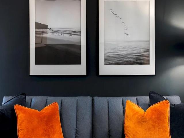 Apartment at Lower Dock Street, Newport