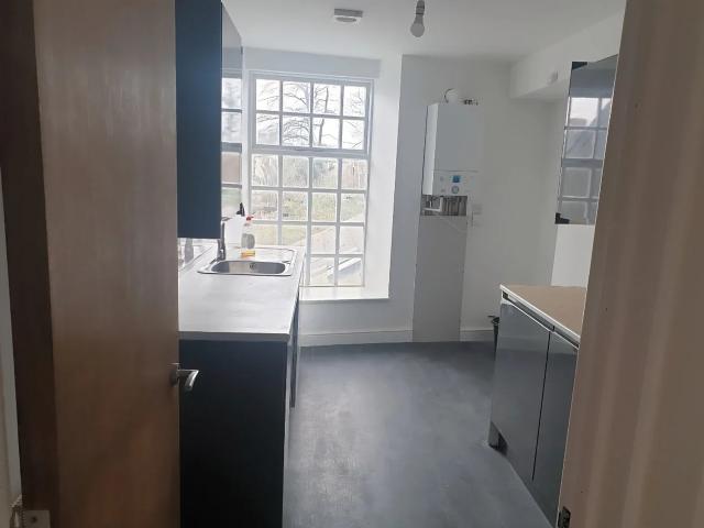 Apartment at Lower Dock Street, Newport