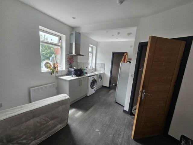 Apartment at Lower Dale Road, Derby
