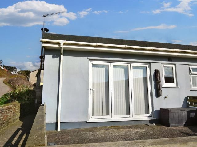 Apartment at Lower Eastcliff, St Agnes