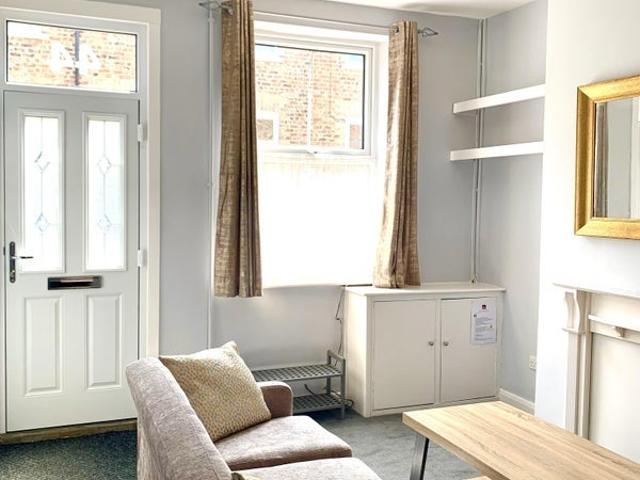 Apartment at Lower Ebor Street, York
