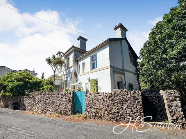 Apartment at Lower Erith Road, Torquay