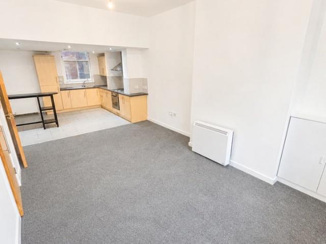 Apartment at Lower Fold, Stockport