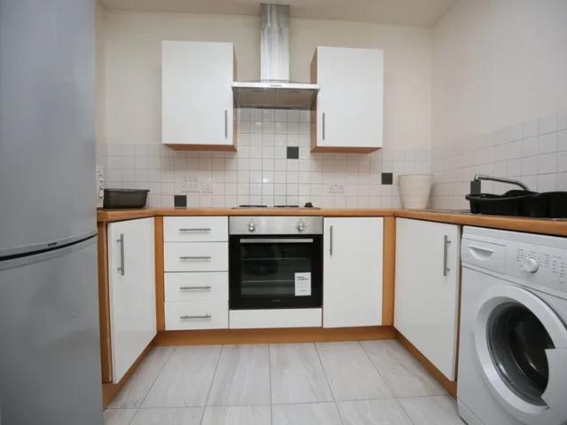 Apartment at Lower Ford Street, Coventry