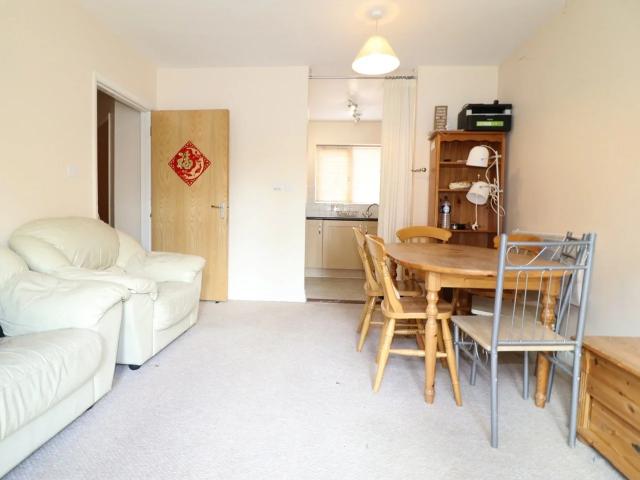 Apartment at Lower Ford Street, Coventry