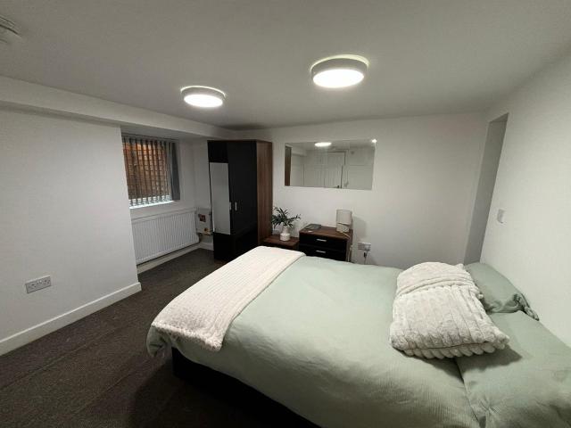 Apartment at Lower Ford Street, Coventry