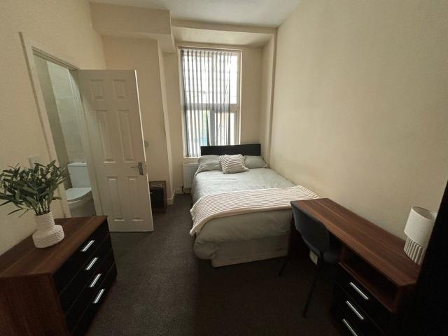 Apartment at Lower Ford Street, Coventry