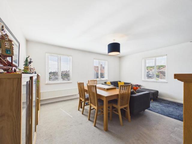 Apartment at Lower Farlington Road, Portsmouth