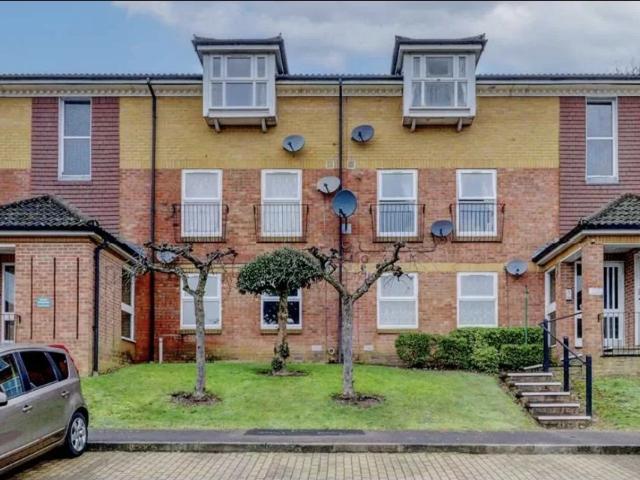 Apartment at Lower Furney Close, High Wycombe Community Board