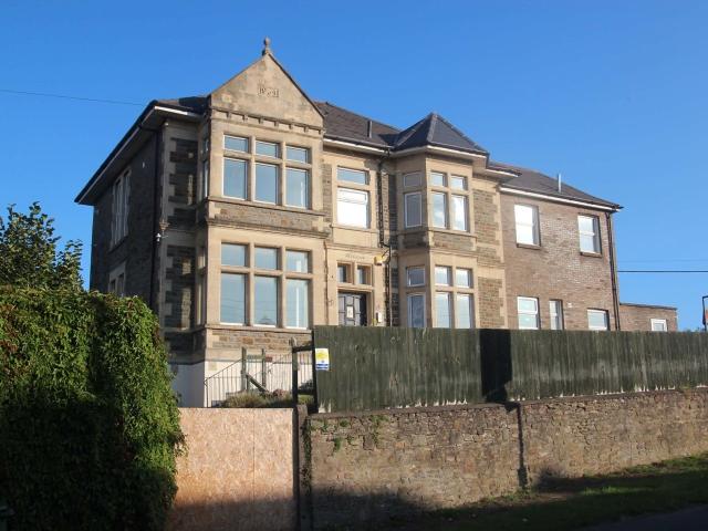 Apartment at Lower Hanham Road, Bristol