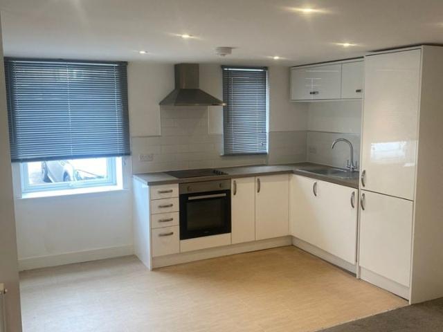 Apartment at Lower Hanham Road, Bristol