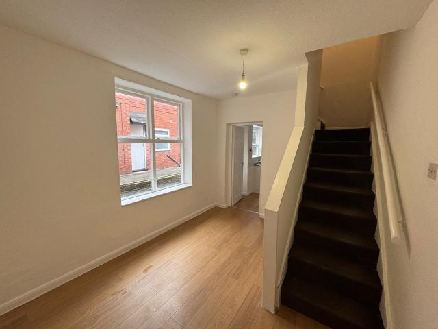 Apartment at Lower Hastings Street, Leicester