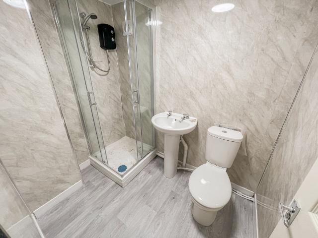 Apartment at Lower High Street, Sandwell