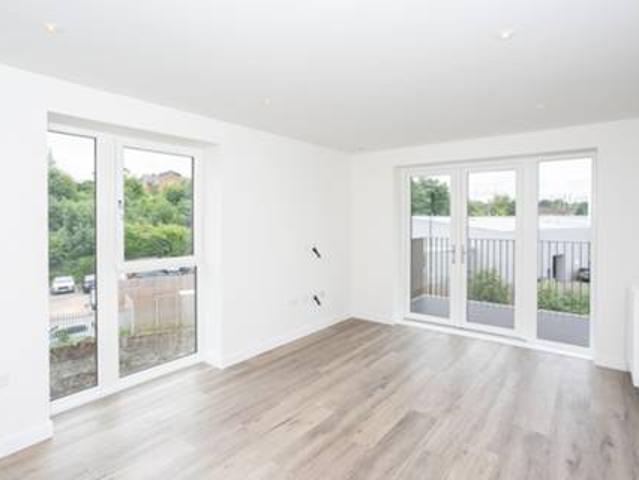 Apartment at Lower High Street, Watford