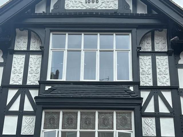 Apartment at Lower Hillgate, Stockport