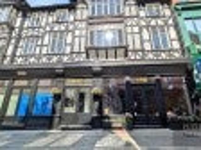 Apartment at Lower Hillgate, Stockport