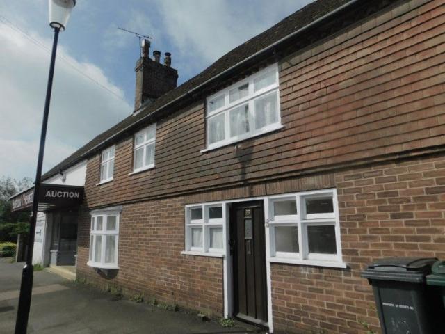 Apartment at Lower Lake, Rother