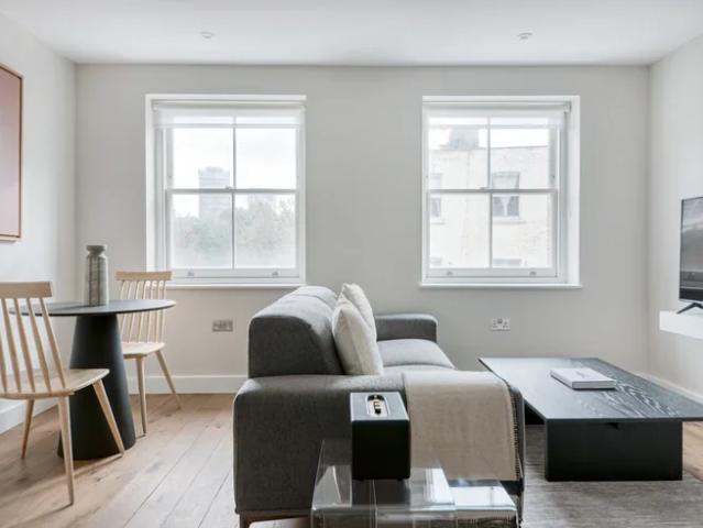 Apartment at Lower Marsh, Greater London