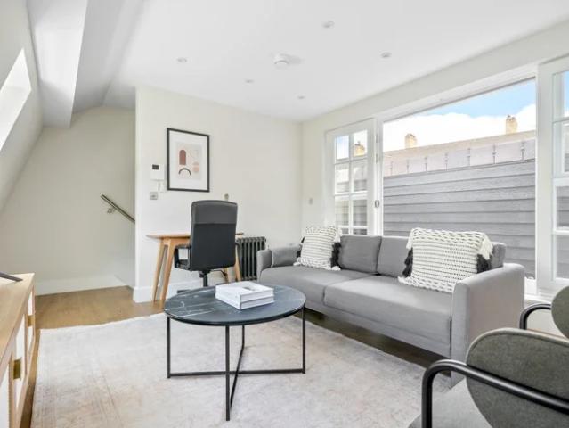 Apartment at Lower Marsh, Greater London