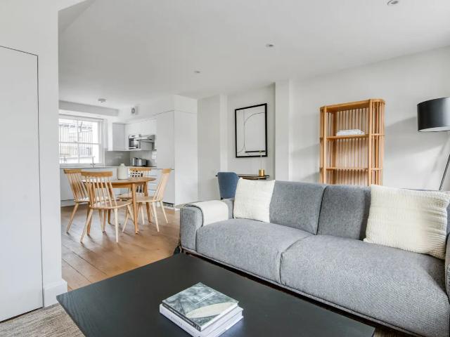 Apartment at Lower Marsh, Greater London